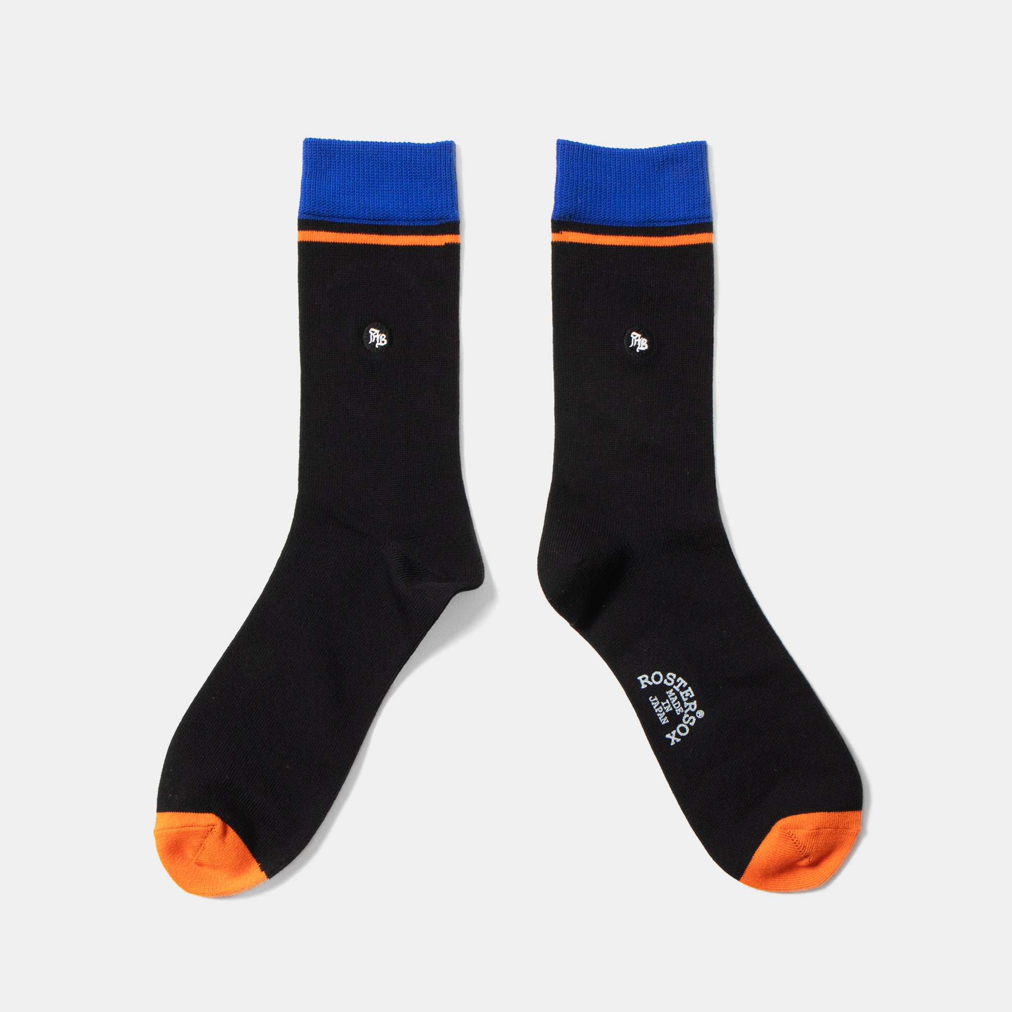 "New York" Socks / 2511004