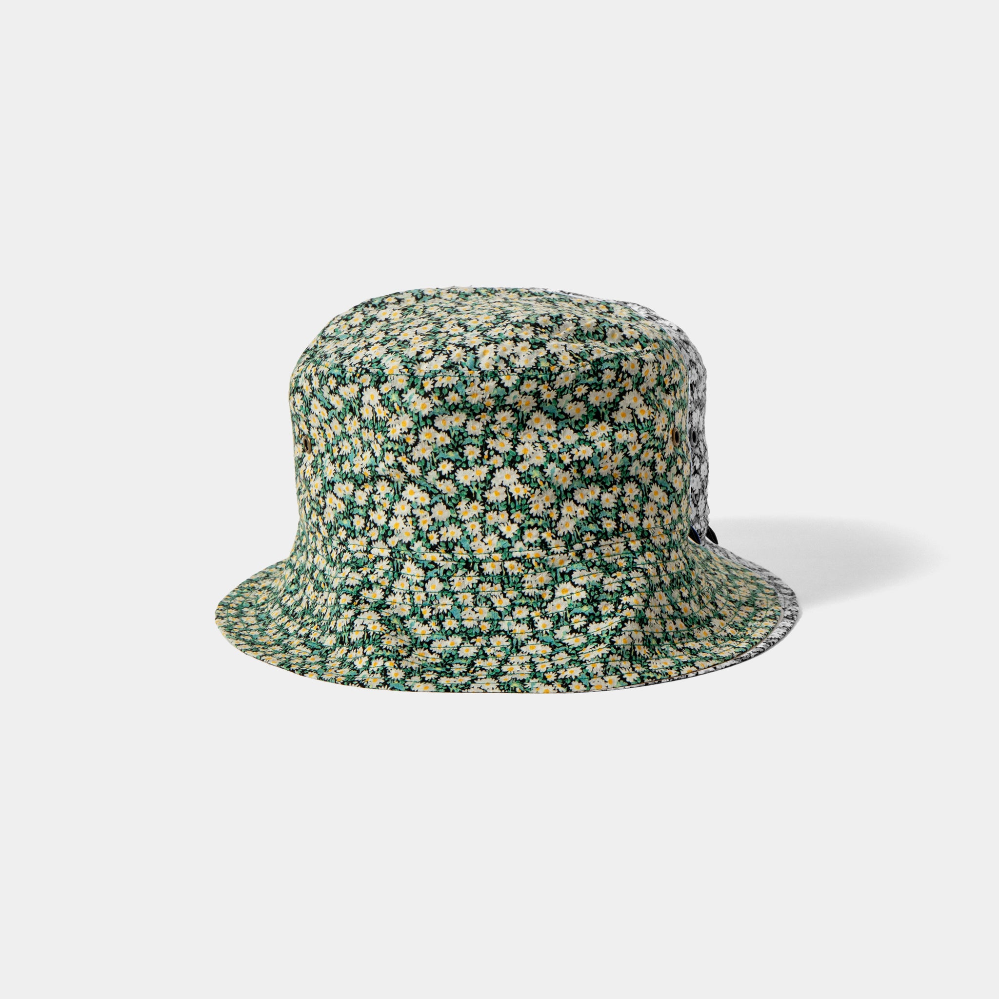 ”Flower” Bucket Hat / 2510901