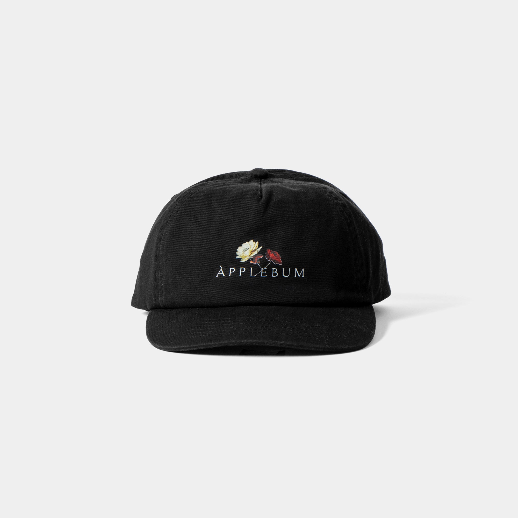 “Utopia” Logo Cap / 2510907
