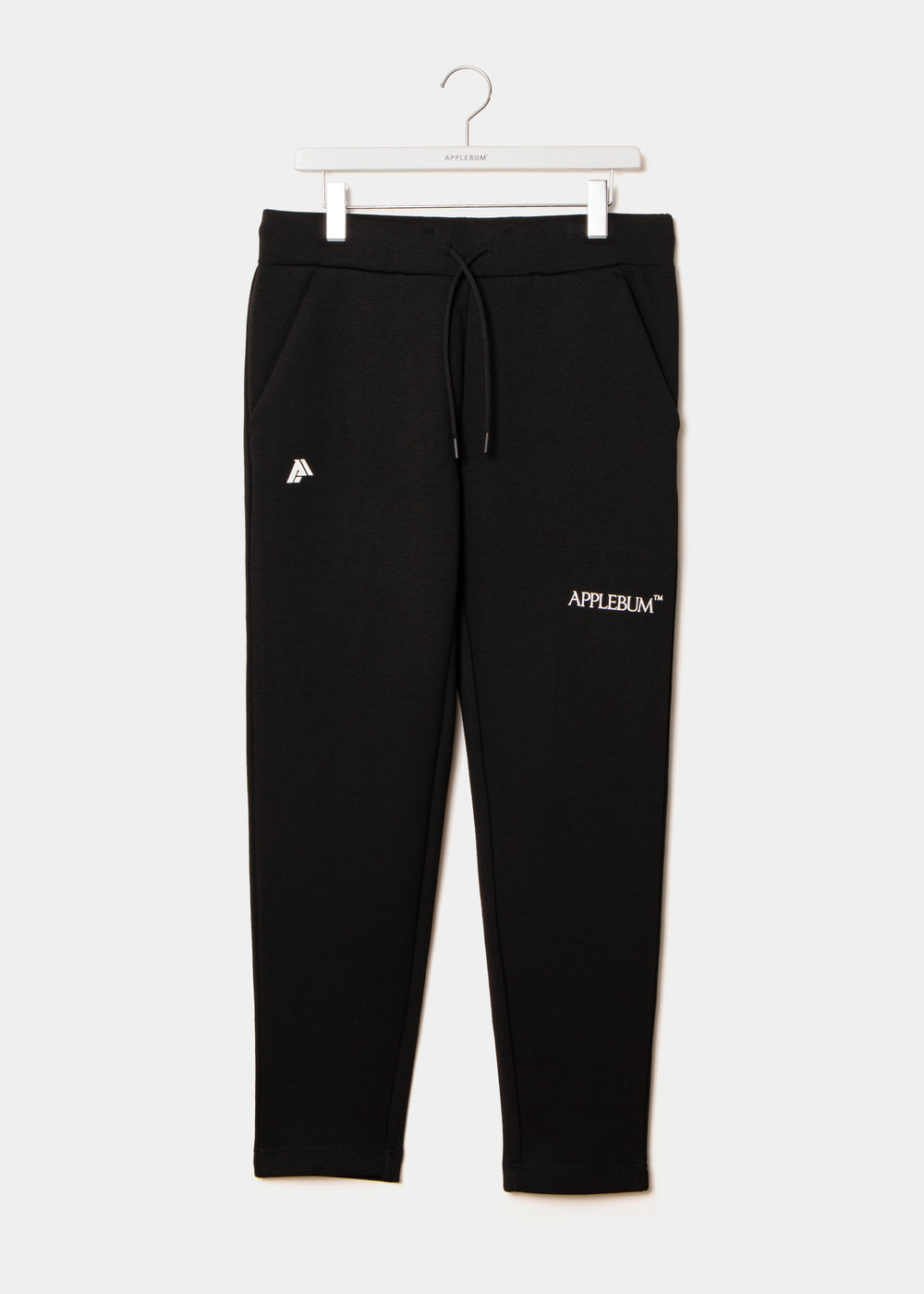 Double Knit Pants [Show&Prove] / HS2510802