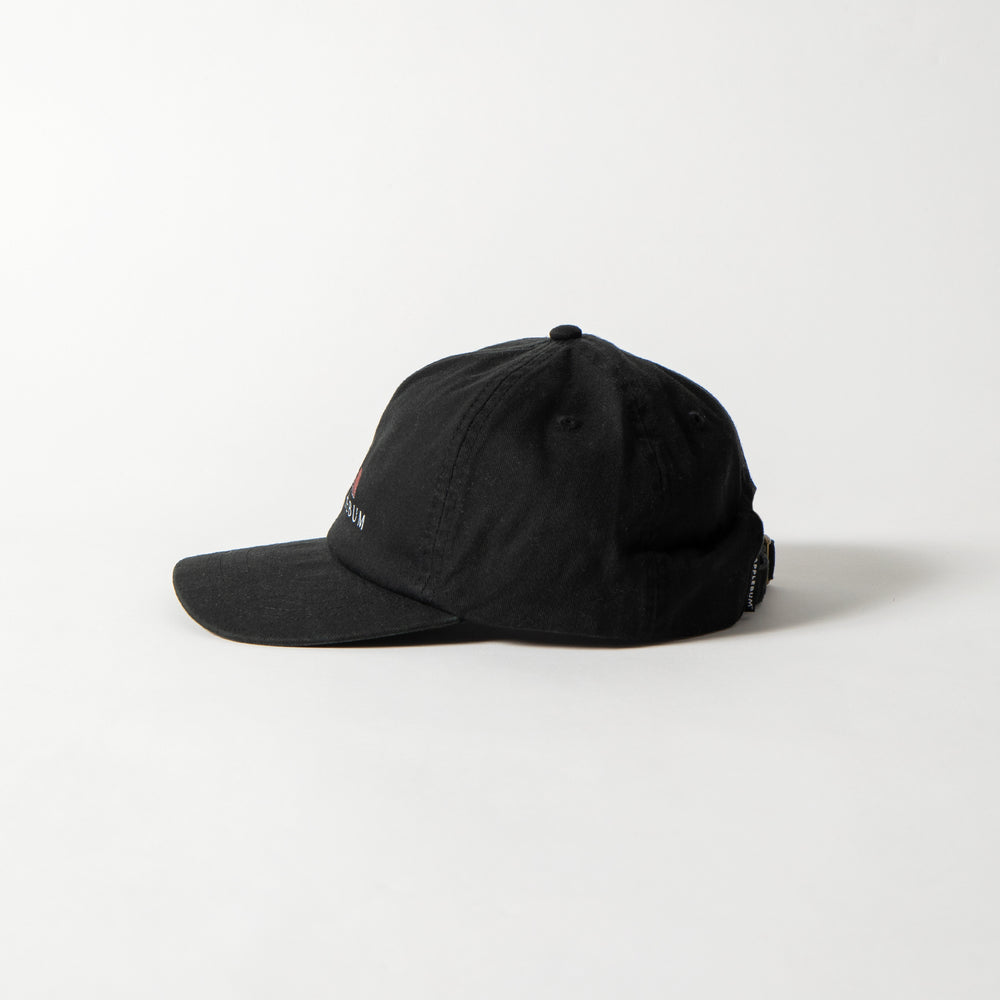 “Utopia” Logo Cap / 2510907